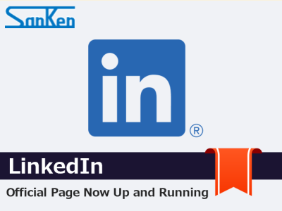 Product Information｜Sanken Electric Co., Ltd