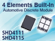 New Products ｜Sanken Electric